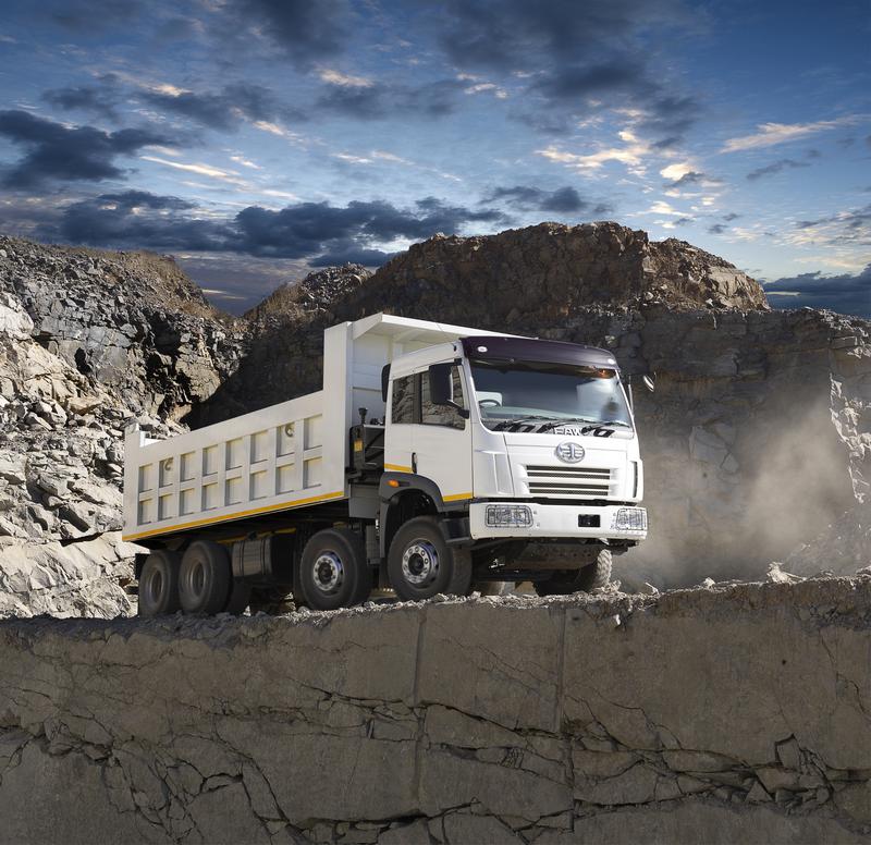 Our New and Used Trucks